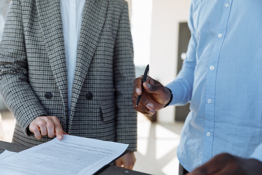 7 Mistakes People Make After Signing Early Personal Injury Settlement ...